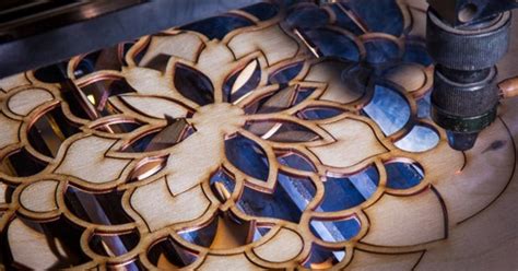 The Model Comparison Of Every Flux Laser Cutter