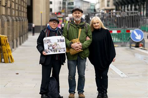 Just Stop Oil Protesters Guilty Of Aggravated Trespass For Disrupting