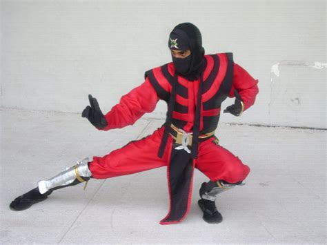 Ermac Cosplay By El Saint On Deviantart