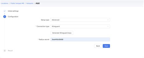 How To Connect Your Mikrotik With Powerlynx Advanced Setup Powerlynx