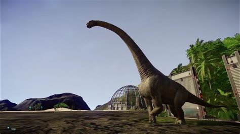 Jurassic World Evolution Hatchery Exits Youtube