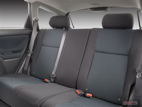 2008 Toyota Matrix Prices Reviews And Pictures Us News And World Report