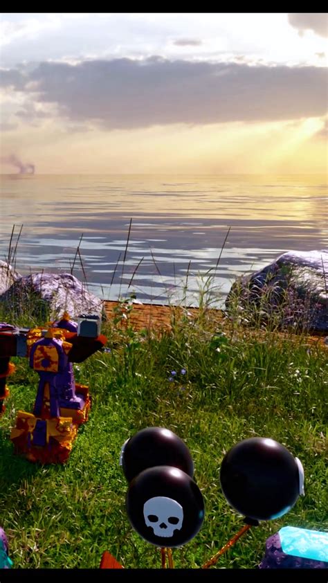 Damn Making Vacation In A Maxed Th 13 Village I Not That Bad R