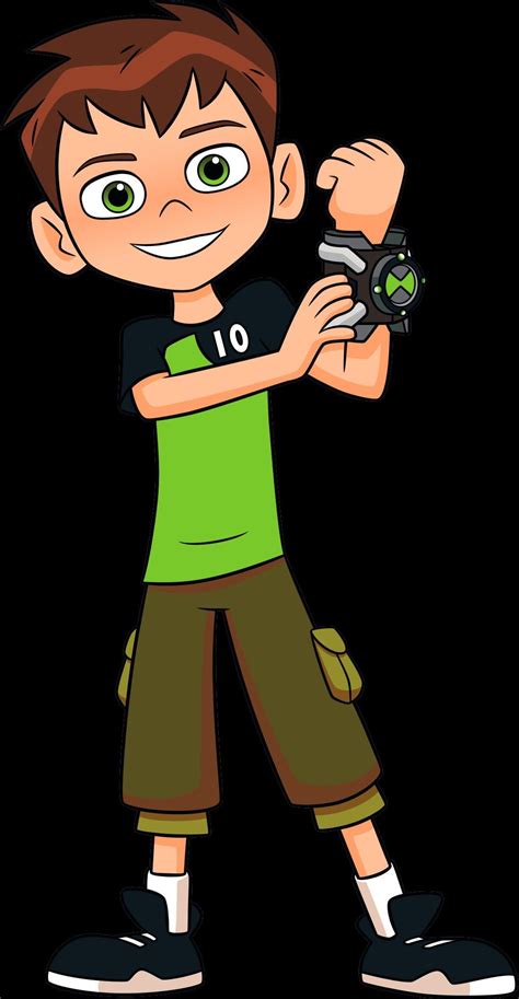 Who Had The Better Summer Rben10