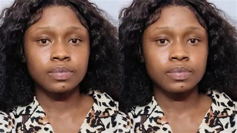 Ifeoluwa Akinwunmi Arrested Ghpage