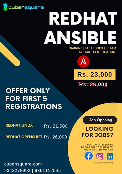 Cubensquare On Linkedin Cubensquare Training Certification