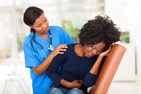 endométriose traitements Afrique Remede Bio