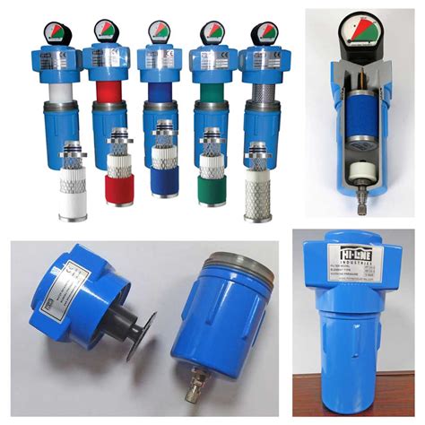 Inline Filtration For Your Compressed Air System Algar Air