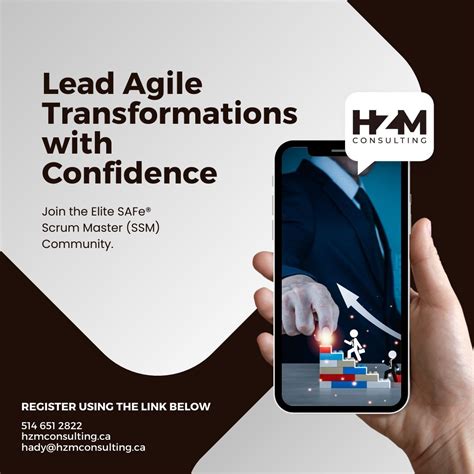 Hzm Consulting On Linkedin Agileleaders Confidentleadership Hzmconsulting Scaledagile…