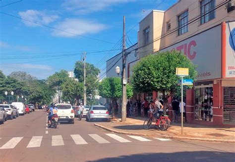 aumento de casos e mortes por Covid prefeito vai ampliar restrições em Campo Mourão