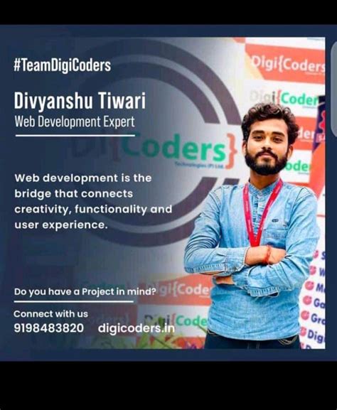 Divyanshu Tiwari On Linkedin
