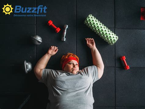 Le Guide Ultime Du Débutant à La Salle De Sport Buzzfit