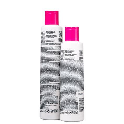 Kit Schwarzkopf BC Bonacure Color Freeze Dupla Beleza Na Web