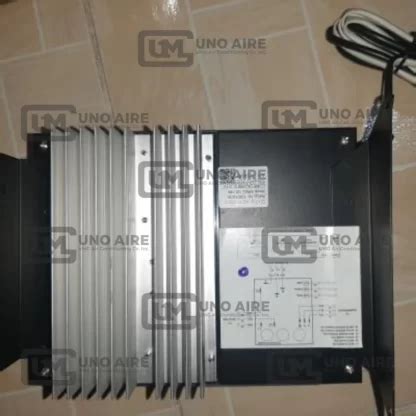 Pcb Ipm Wcarh019eev Wconh019eev 18k Uno Aire