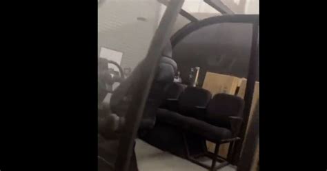 Leaked Video Appears To Show Tesla Bus Prototype The Truth About Cars