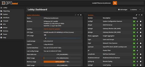 OPNSENSE NORDVPN SHADOWSOCKS ULTIMATE SECURITY RoofMan Official Blog