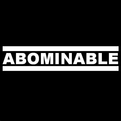 Abominable Soundtrack Soundtrack Tracklist