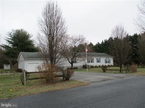 Gravel Branch Rd Hurlock Md Homes