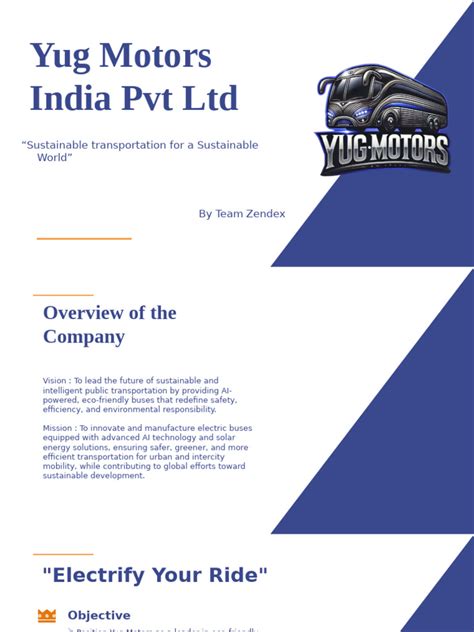 Autonomous Bus Project Proposal By Slidesgo 1 Pdf Transport Sustainable Transport