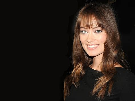 Olivia Wilde Photoshoot Actress