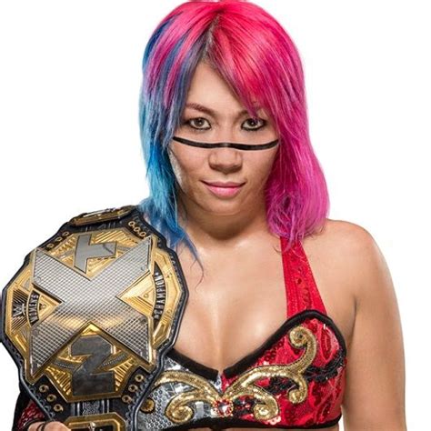 Asuka Wrestler Height Weight Age Affair Biography And More