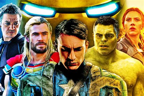 The Mcus Avengers Transformed Into Disney Heroes By Pitch Perfect Art