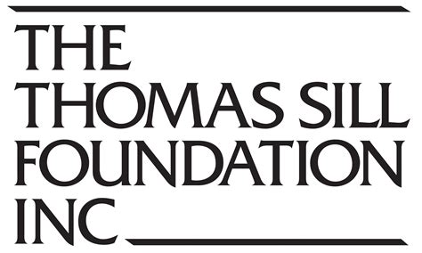 Thomas Sill Logo The Womens Resource Centre