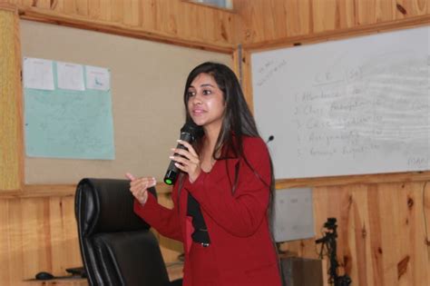 Dr Tanishka Jain Posted On Linkedin