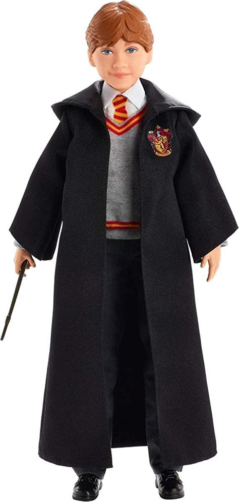 Harry Potter Гаррі Поттер Таємна кімната Рон Візлі Fym52 Ron Weasley