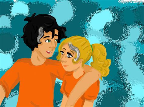 Seaweed Brain And Wise Girl By Nana Princess On Deviantart