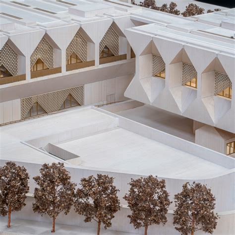 Genesis By David Adjaye At Design Miami Dezeen