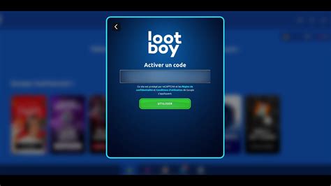 Codes Lootboy 2023 Wiki Loot Codes Janvier 2023 NEW YouTube