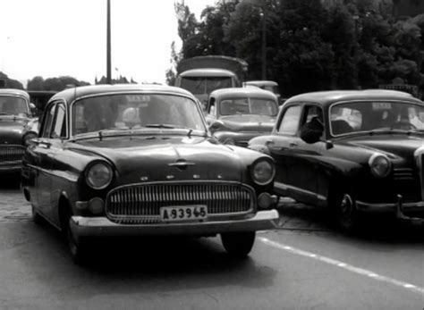 IMCDb org 1956 Opel Kapitän in To i bredden 1959