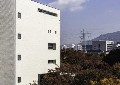 Works Jiyo Architects