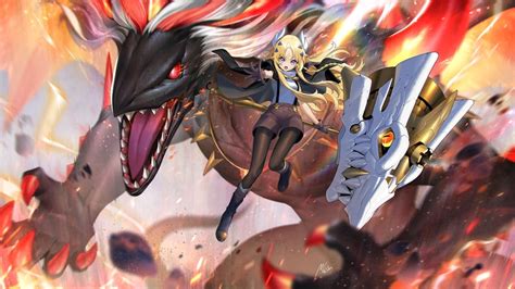 Incredible Ecclesia The Virtuous And Albion The Shrouded Dragon Yu Gi
