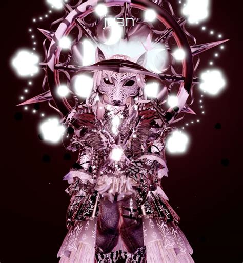 Kitsune Royal Outfits Kitsune Outfitideas