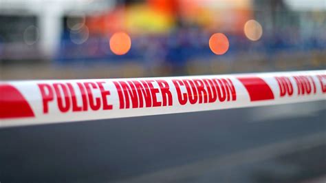 Elderly Couple Die After Car Plunges Off Bridge
