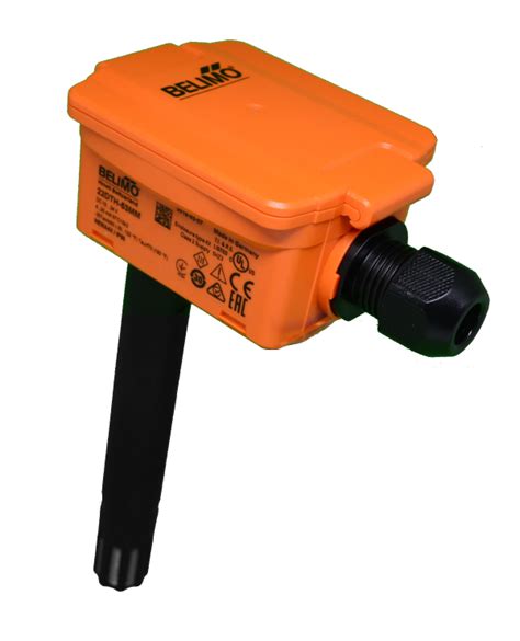 22dth 51m Belimo Innovar