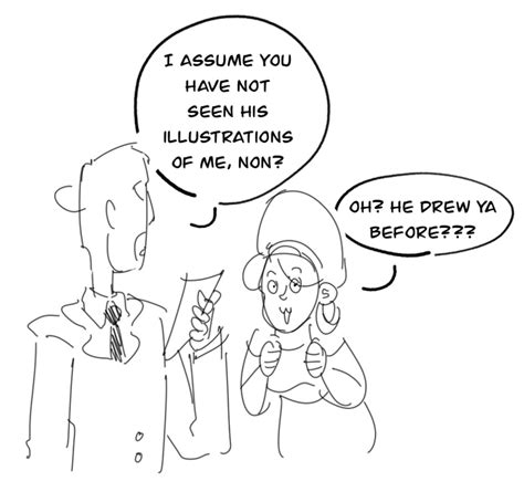 Secret Gnome Lives Under The Soup On Tumblr