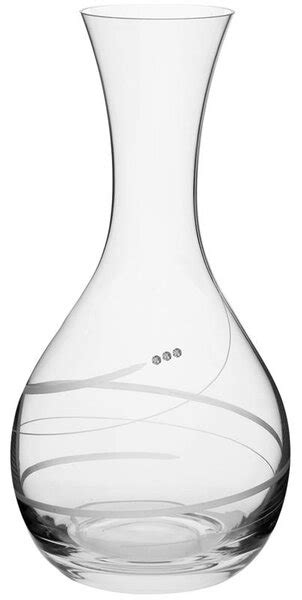 Swarovski Karafa Na VÍno 1200ml Favicz