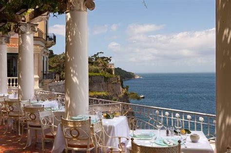 Bellevue Syrene Updated 2018 Prices And Hotel Reviews Sorrento Italy