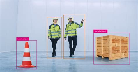Hanwha Visions P Series Ai Camera Analytics Wins Industry Innovation Award