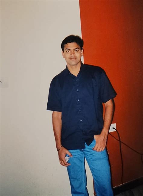 How I Solved A Handwriting Recognition Problem In 2002 Dhirendra Sinha Posted On The Topic