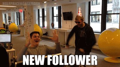 Thank You Followers Animated S At Best Animations