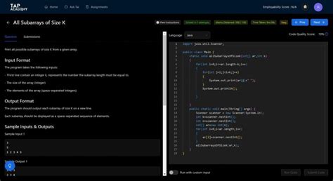 Tatapudi Deepika On Linkedin Codenewbie Tapacademy Codingcommunity Problemsolving