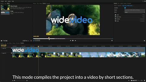 Using Preview Panel YouTube