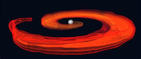 Could Gravitational Waves Reveal How Fast Our Universe Is Expanding