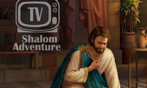 Spirit Of God Shalom Adventure Magazine