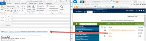 Dragging And Dropping Attachments To An Outlook Email One Minute Office Magic