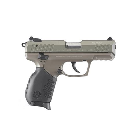 Ruger Sr22 Semi Auto Rimfire Pistol With Cerakote Finish Cabelas